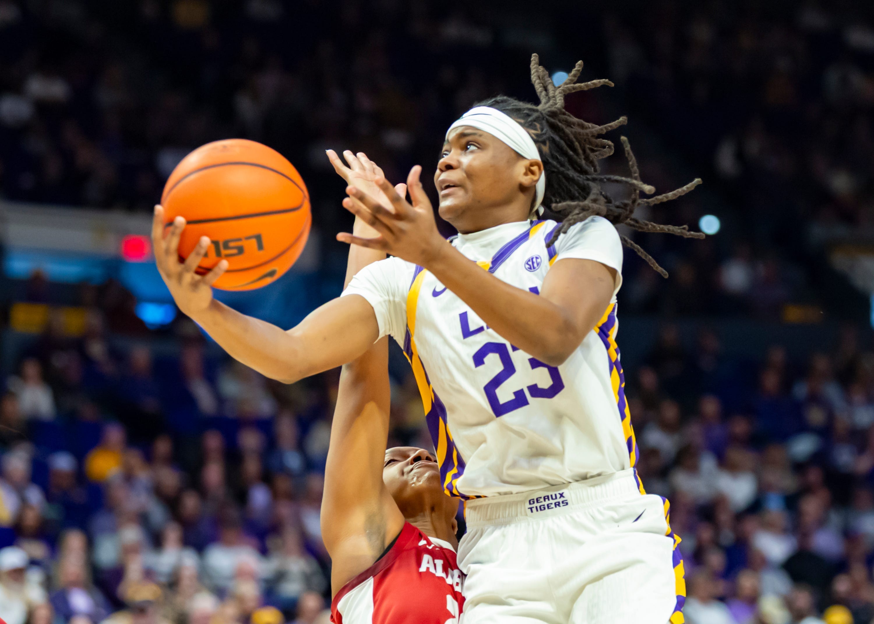 South Carolina women's basketball vs LSU game time, date, TV for Dawn ...