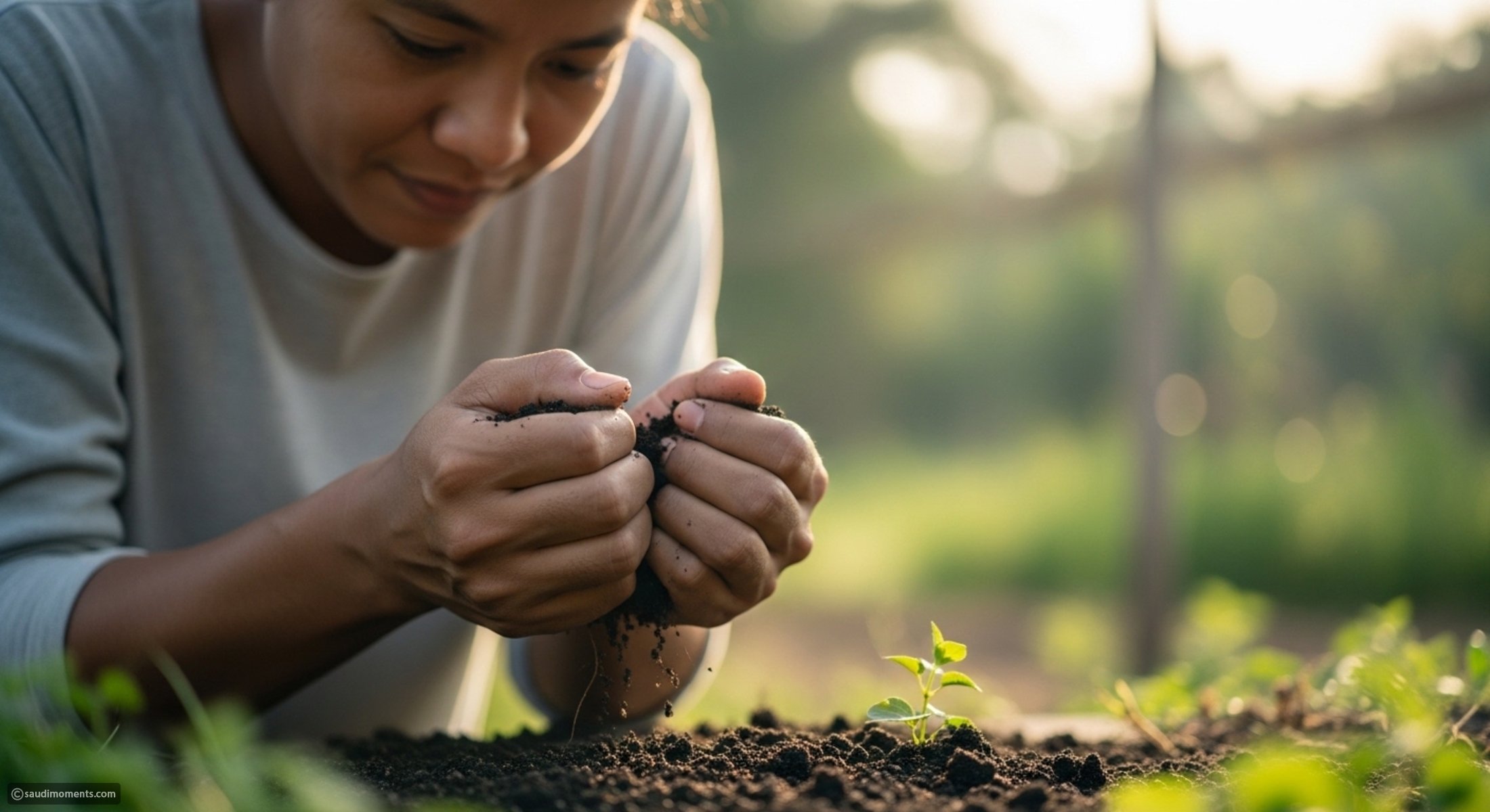 The surprising connection between humans and the natural world