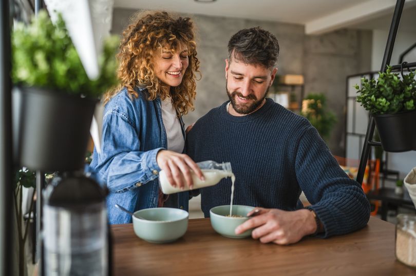 'High dose' diet for just two days could 'rapidly' lower cholesterol
