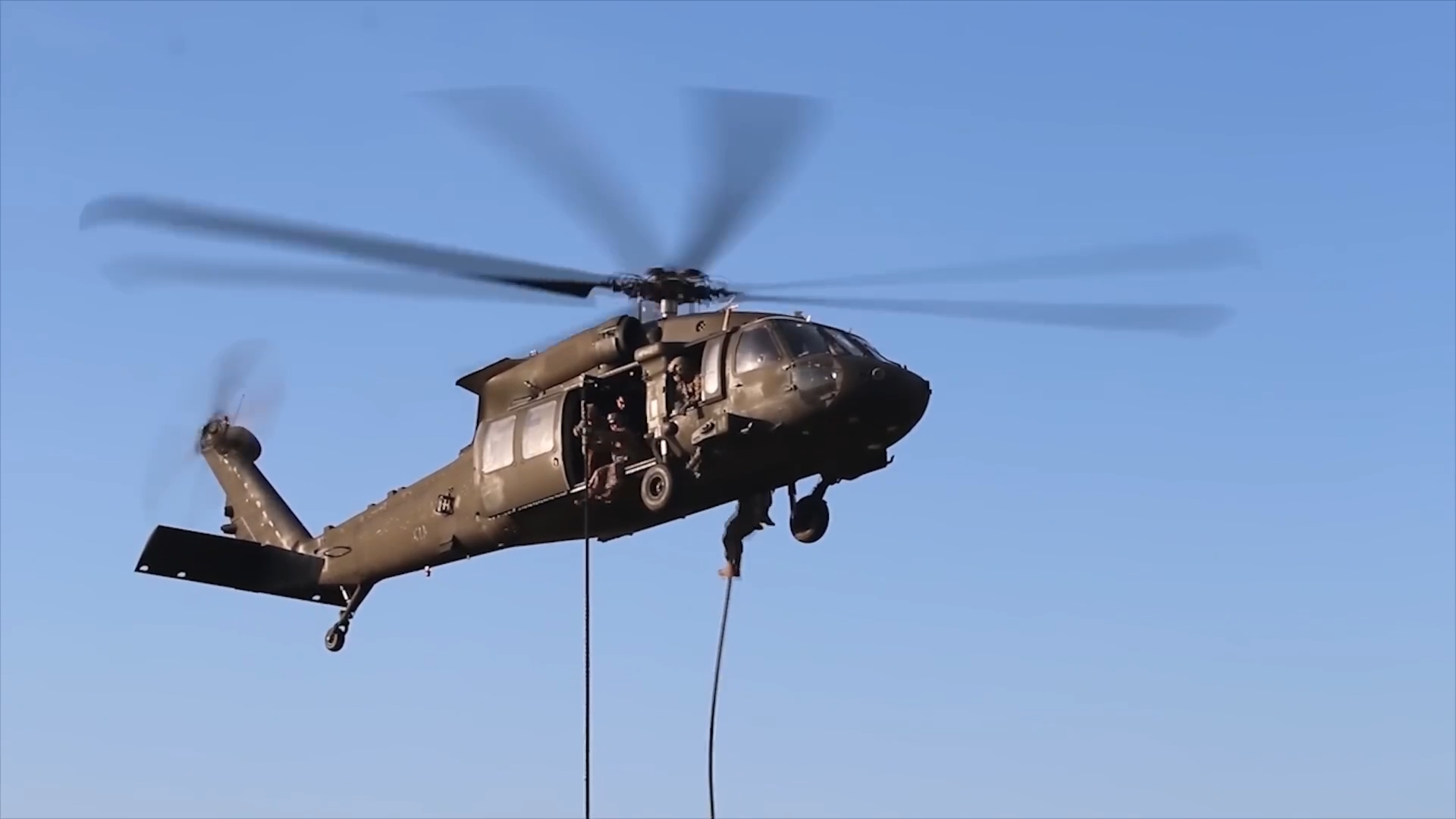 Jumping into history or assaulting from the sky: How the 82nd and 101st ...