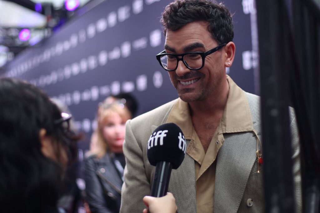 Dan Levy to make a comeback with yet another comedy series after ...