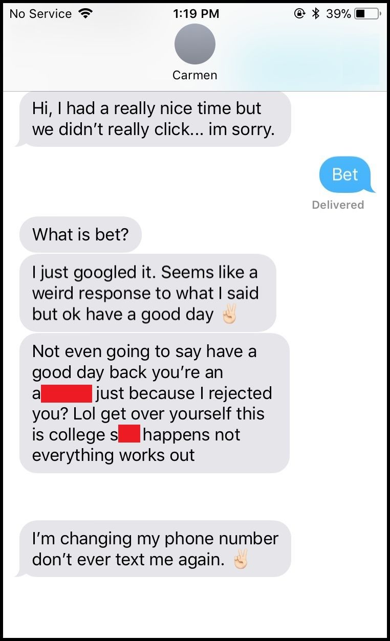 Social media posts that make you cringe