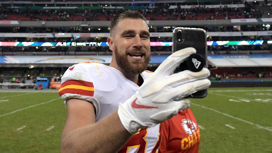 Chiefs have a wild history in Mexico and the NFL might be sending them back