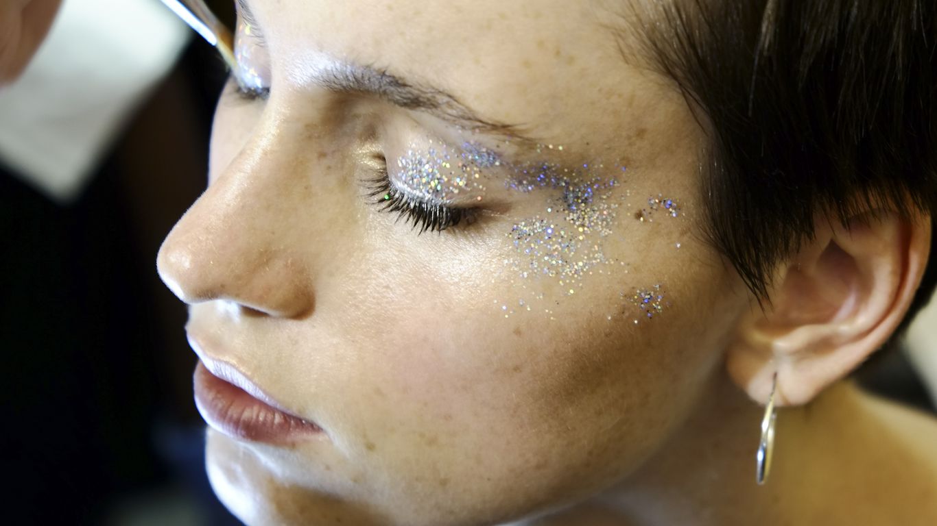 Illinois considers glitter ban over microplastics concerns