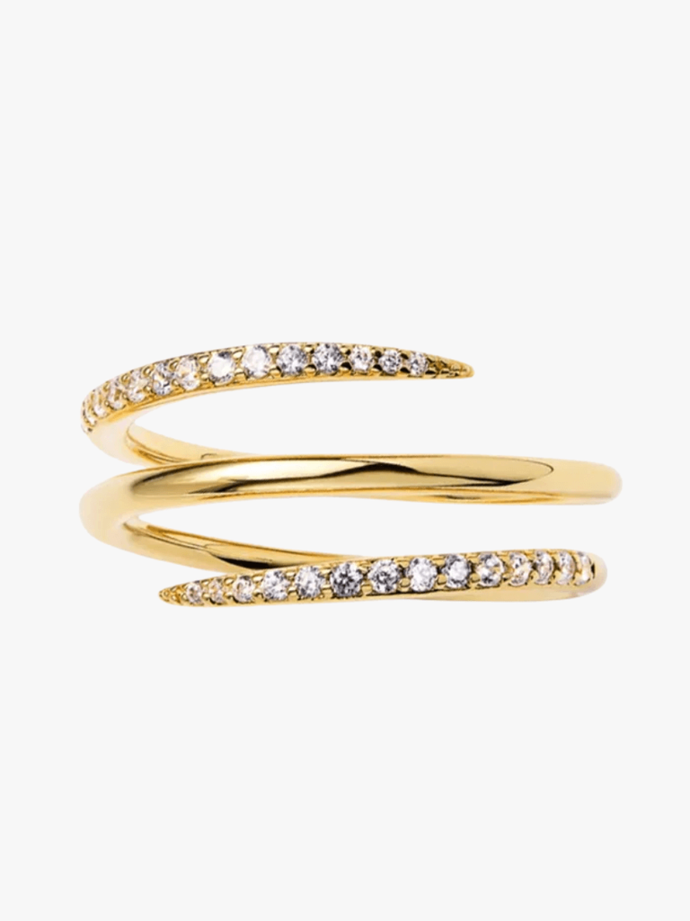 25 best affordable jewelry brands, according to Glamour editors