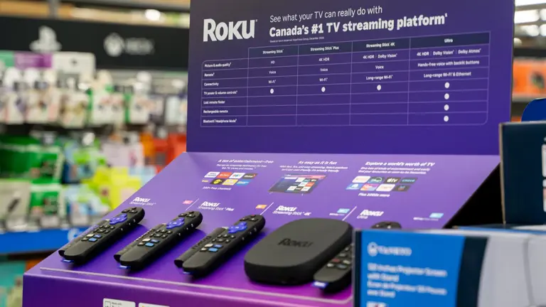 Fire TV Stick vs Roku is not just about 4K, and one difference may ...