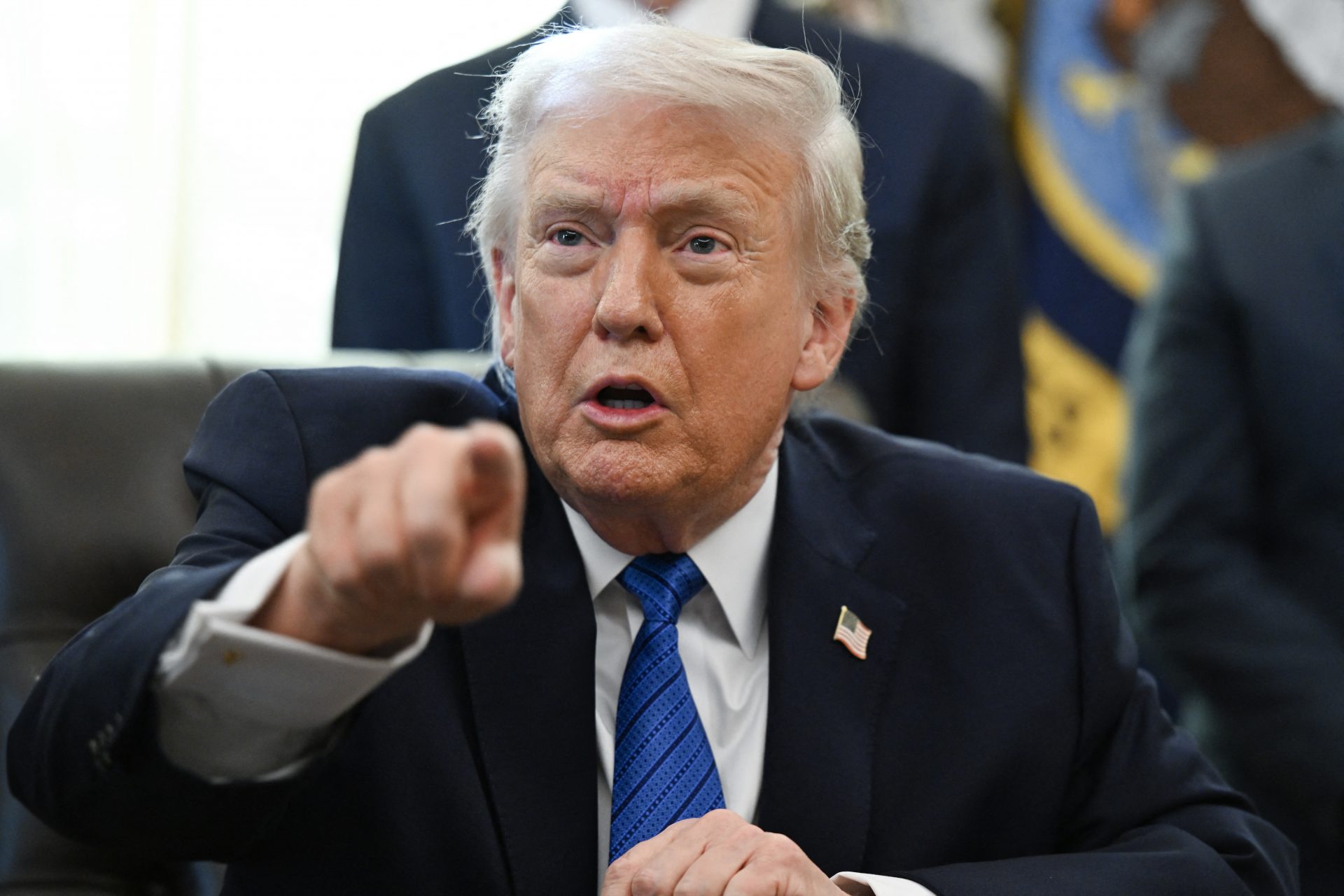 Khelif desafía a Trump y al boxeo: hacia Los Ángeles 2028