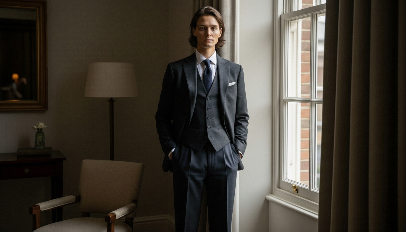 How to dress the old money style without looking fake