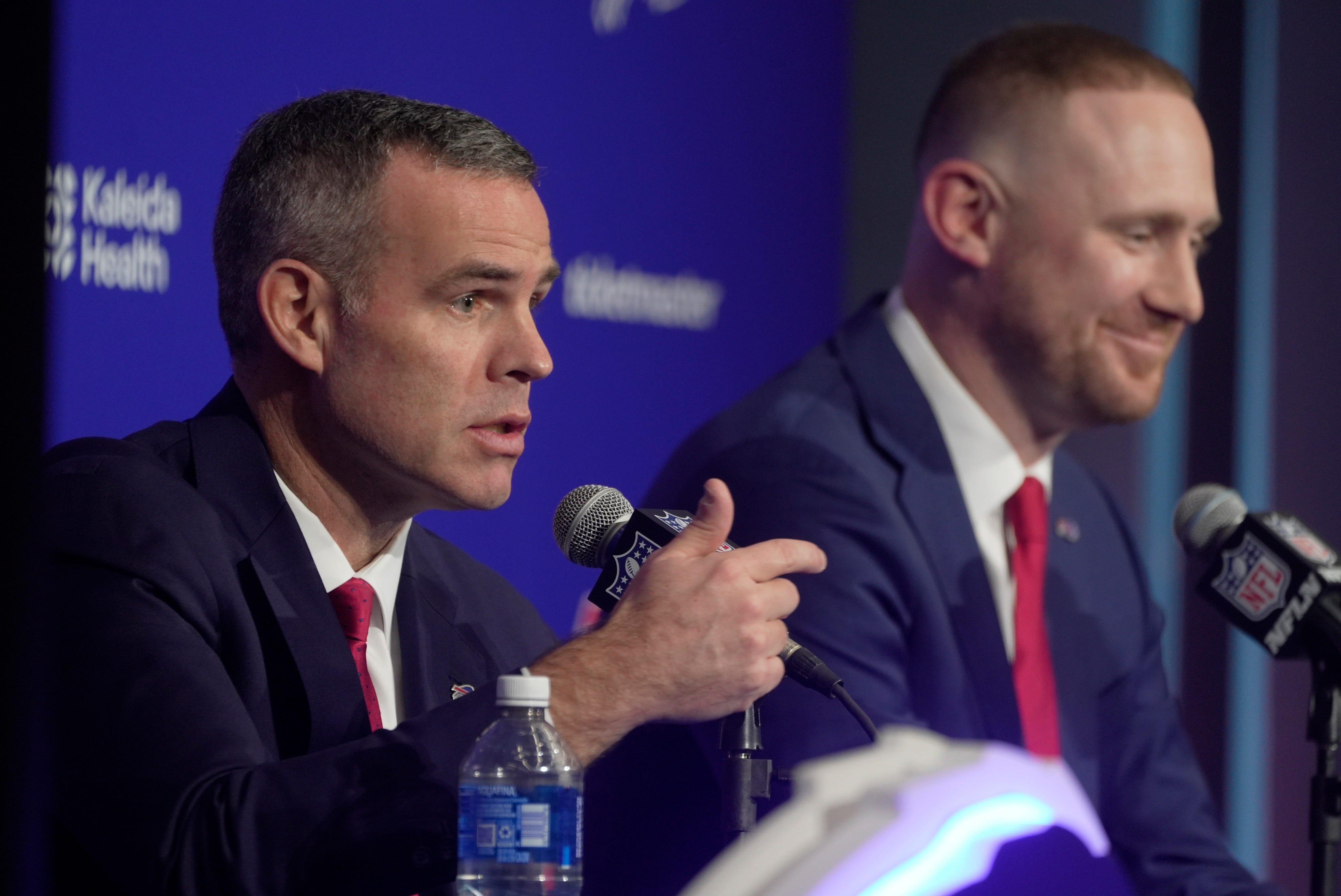 NFL expects big jump in 2026 salary cap for Bills and rest of league