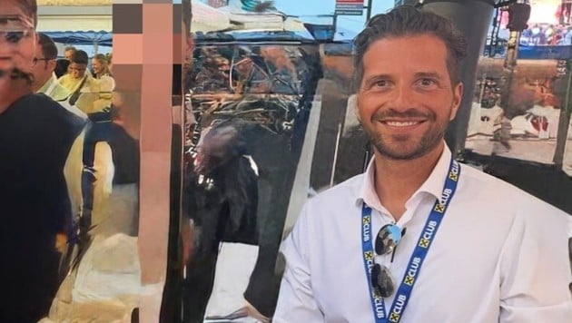 AUA-Pilot steigt im März ins „Präsidenten-Cockpit“