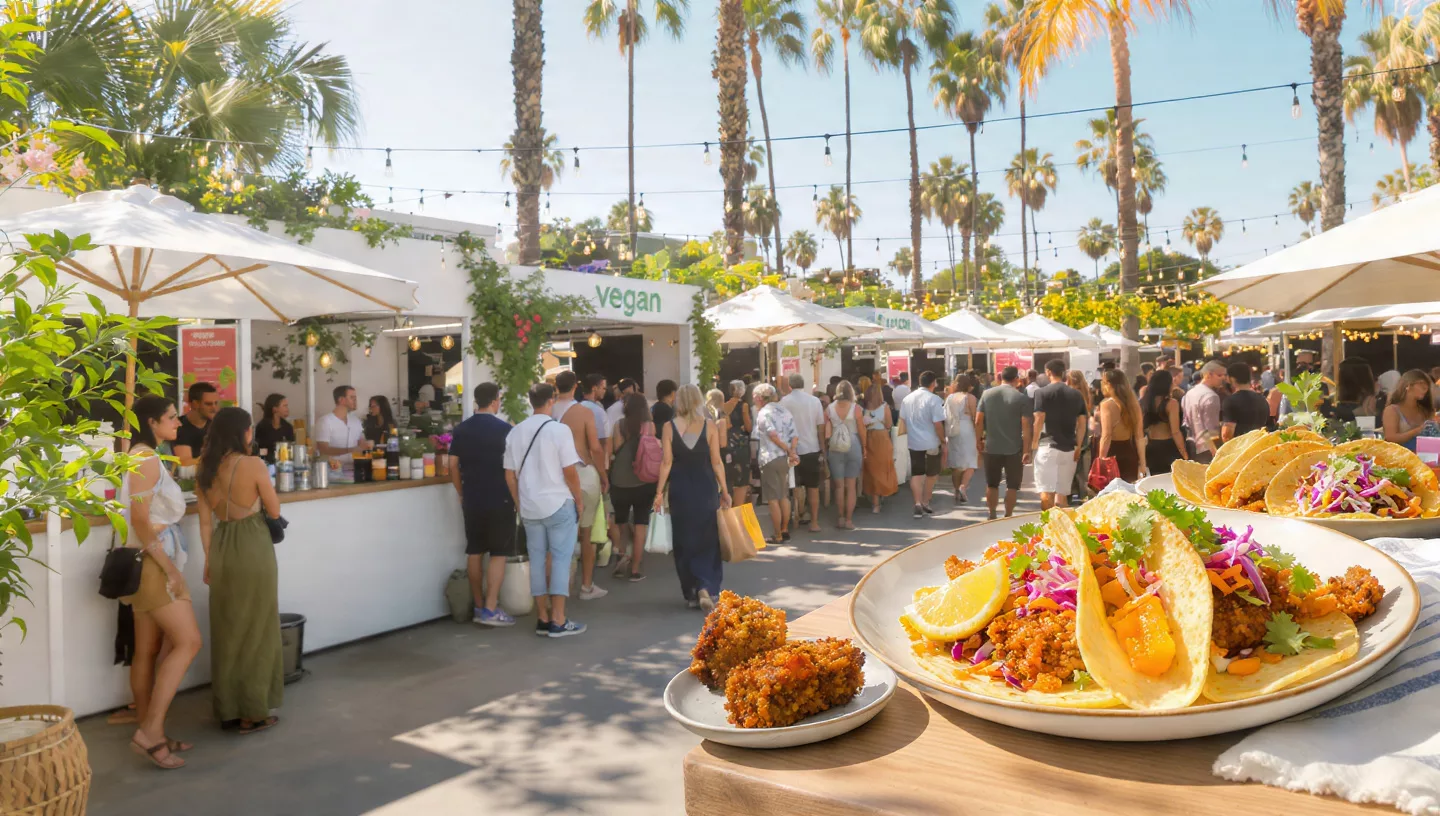 5 must-visit food festivals in February 2026
