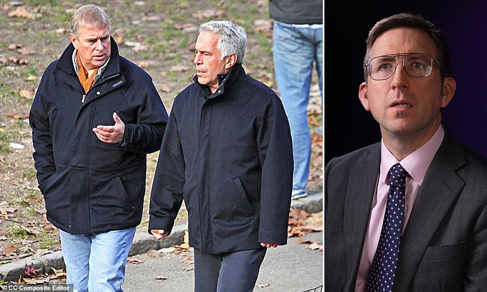 Expert: Why the investigation into Andrew must reopen