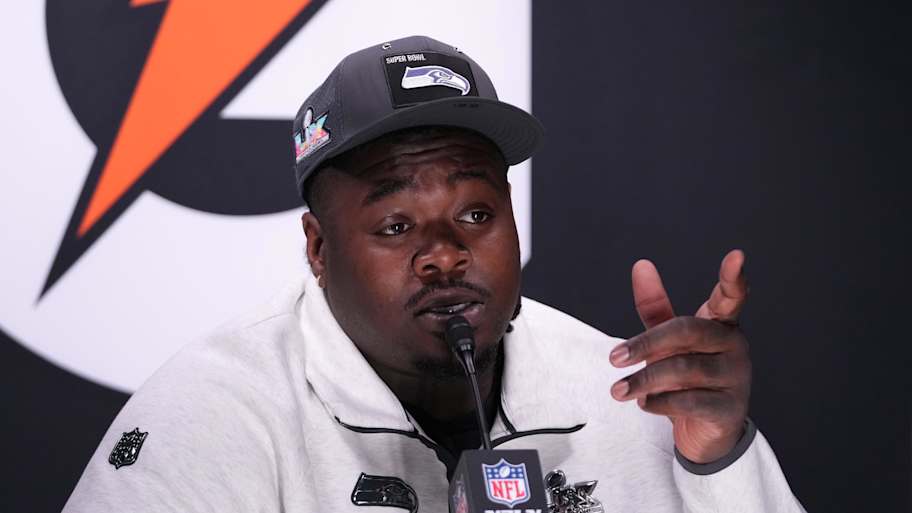 Jarran Reed said what Seahawks fans already knew about DeMarcus Lawrence