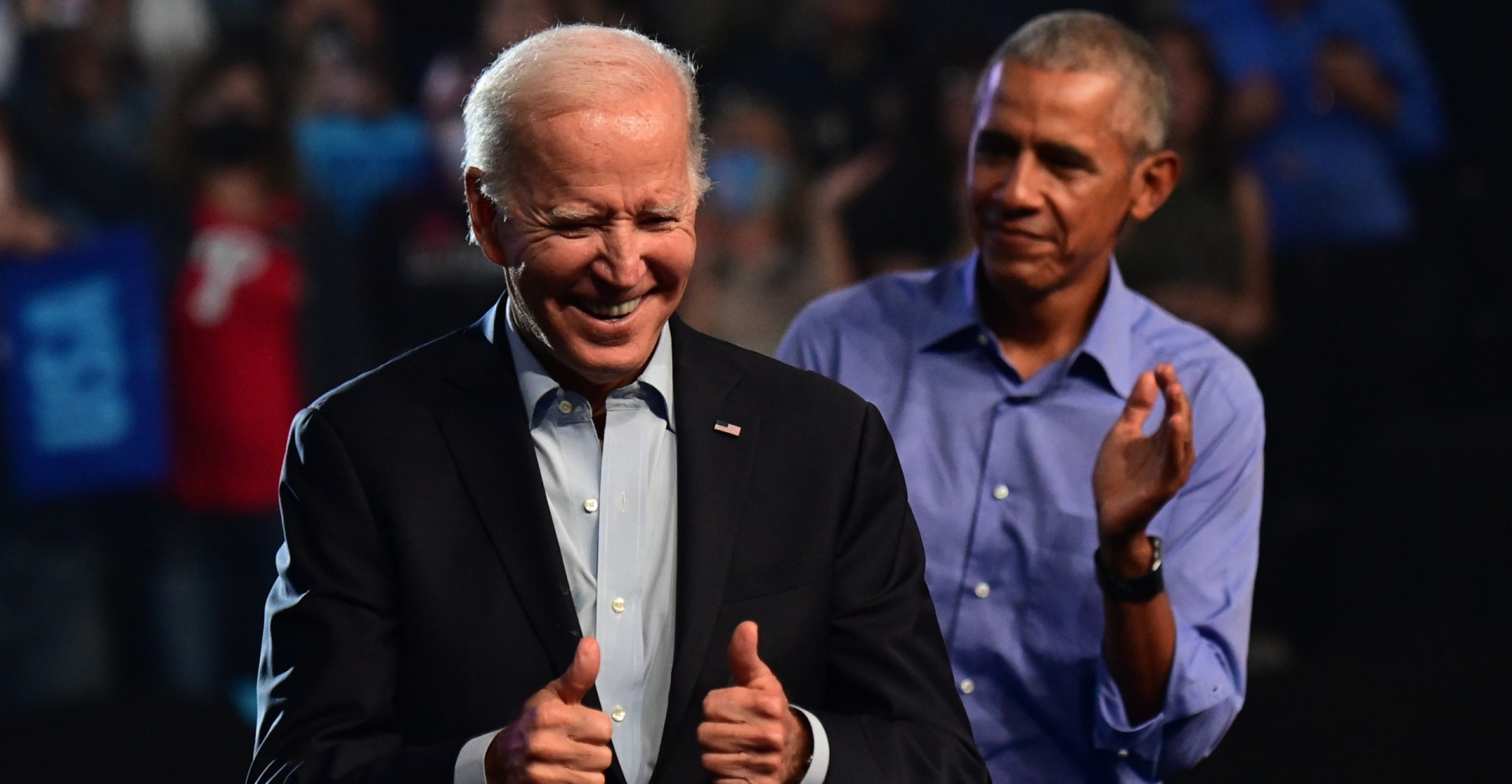 15 US vice presidents who became presidents themselves