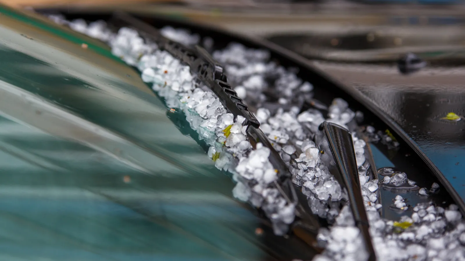 How to protect your car from costly hail damage
