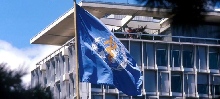 WHO warns international aid cuts and funding gaps threaten global ...