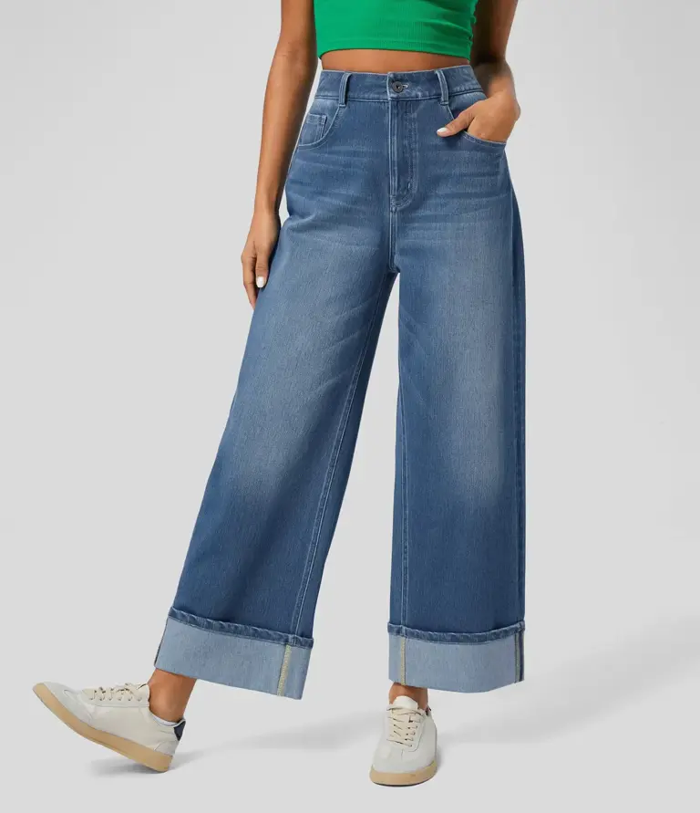These 5 expert-loved denim trends are all under $60 — shop picks from ...