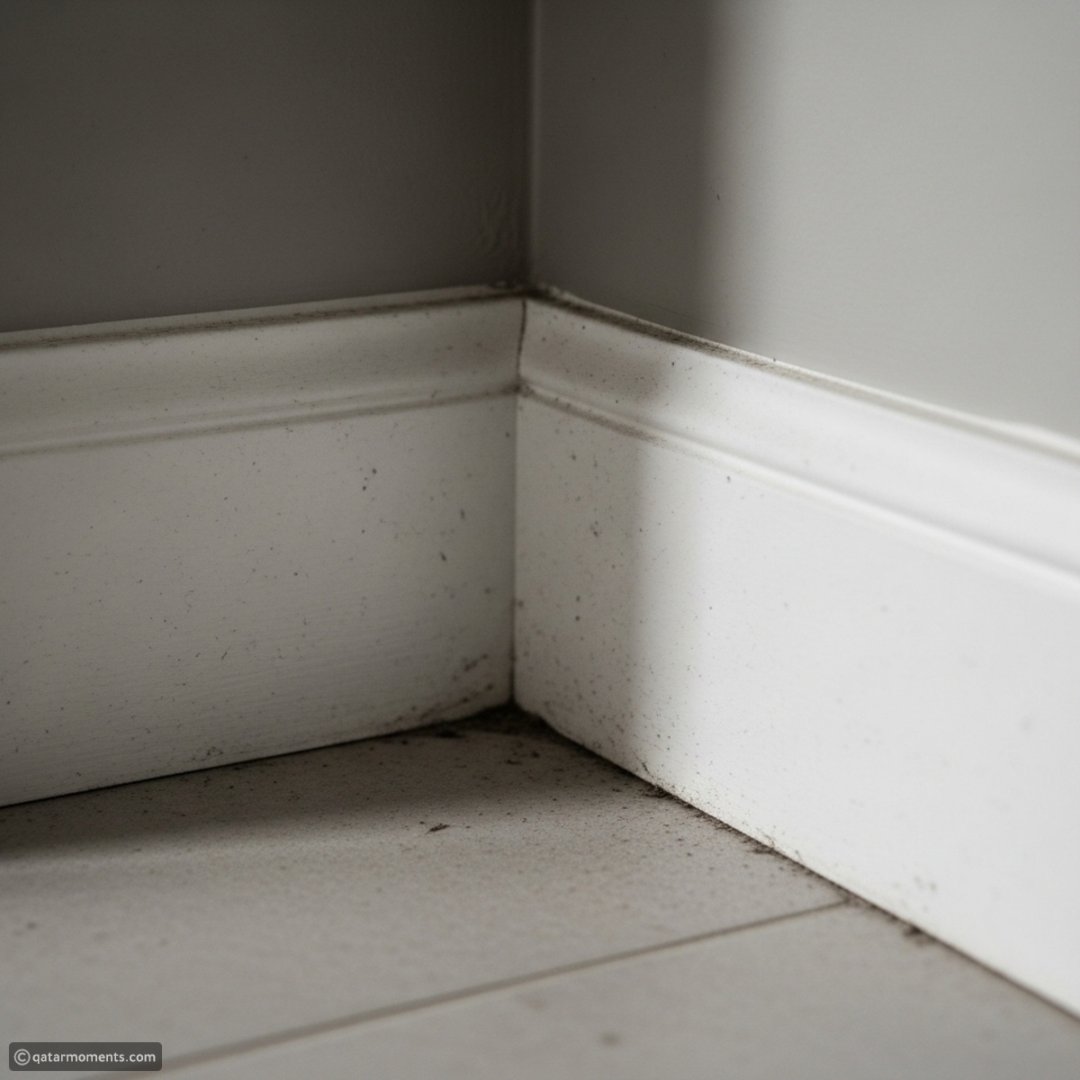 15 signs your bathroom needs a deep clean