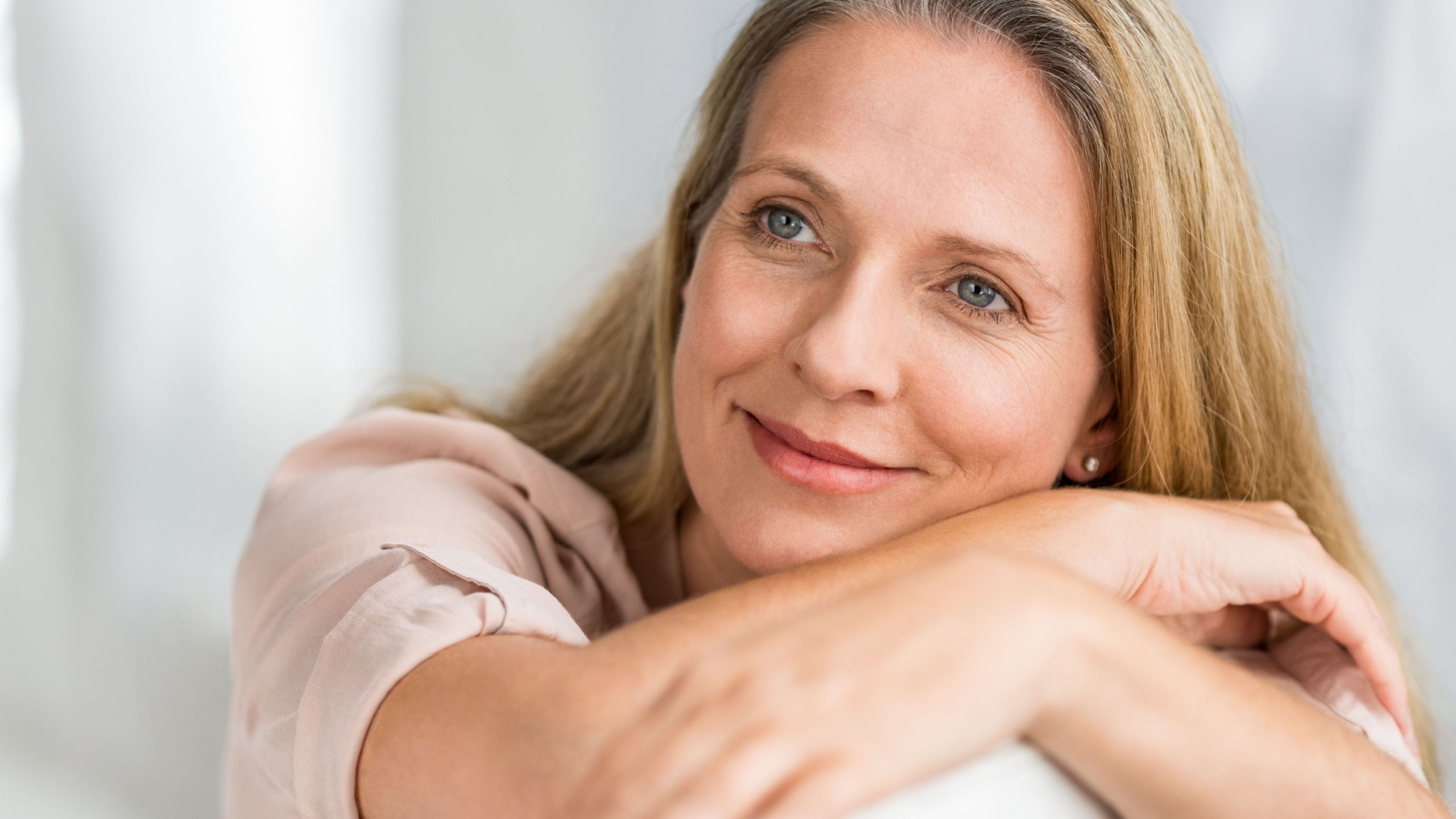 13 things many women care less about after turning 60