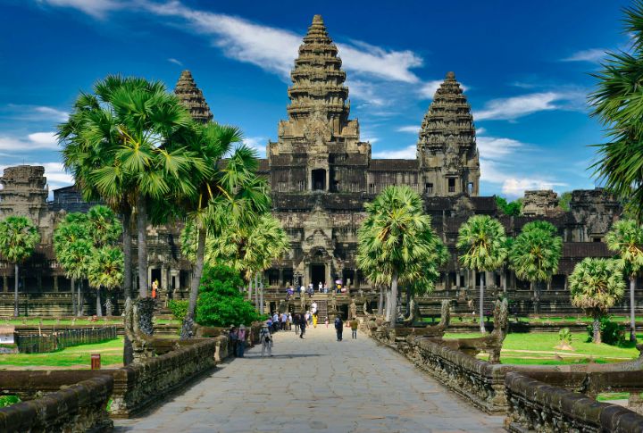 20 reasons Southeast Asia sets the standard for luxury