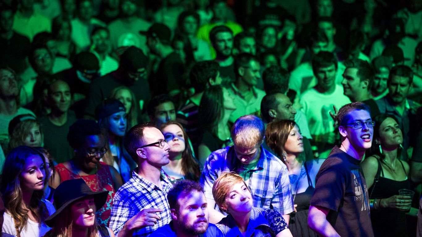 UMS returns in 2026 to new location