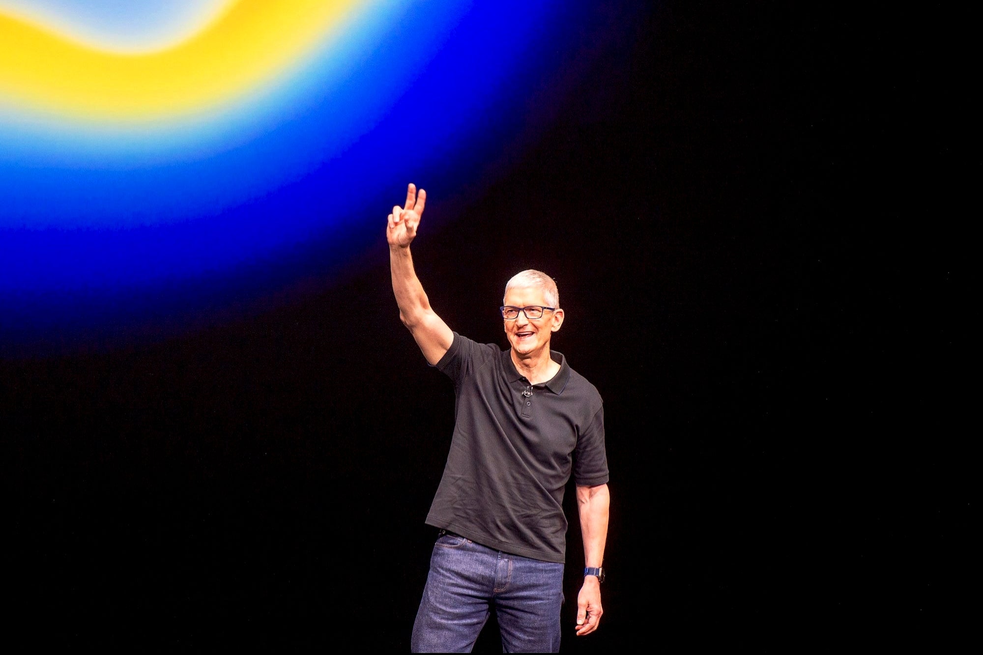 Apple is about to release a flood of new products — here's what's coming