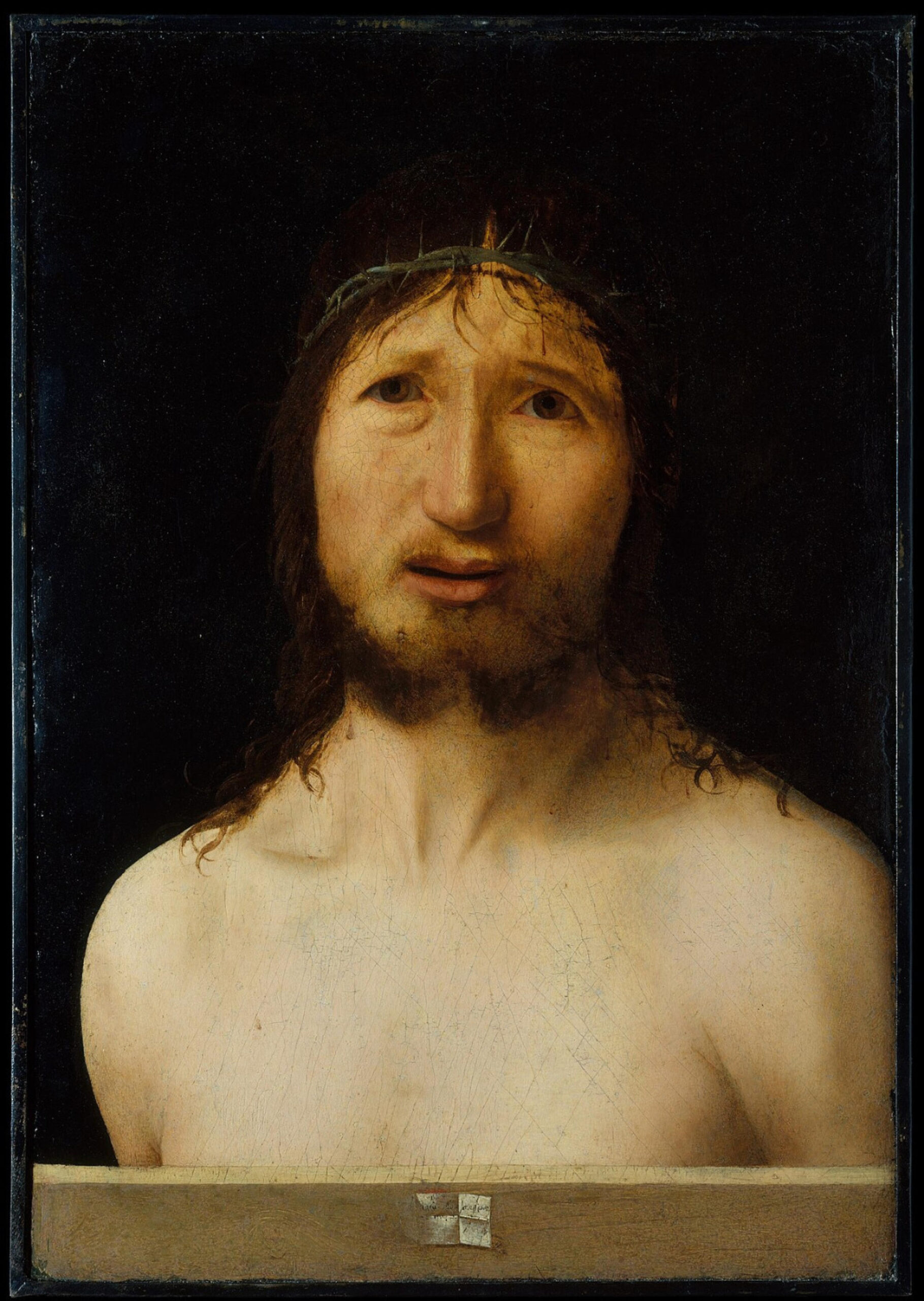 La Pietà di Antonello da Messina torna in Sicilia, arriva l'ok dal ...