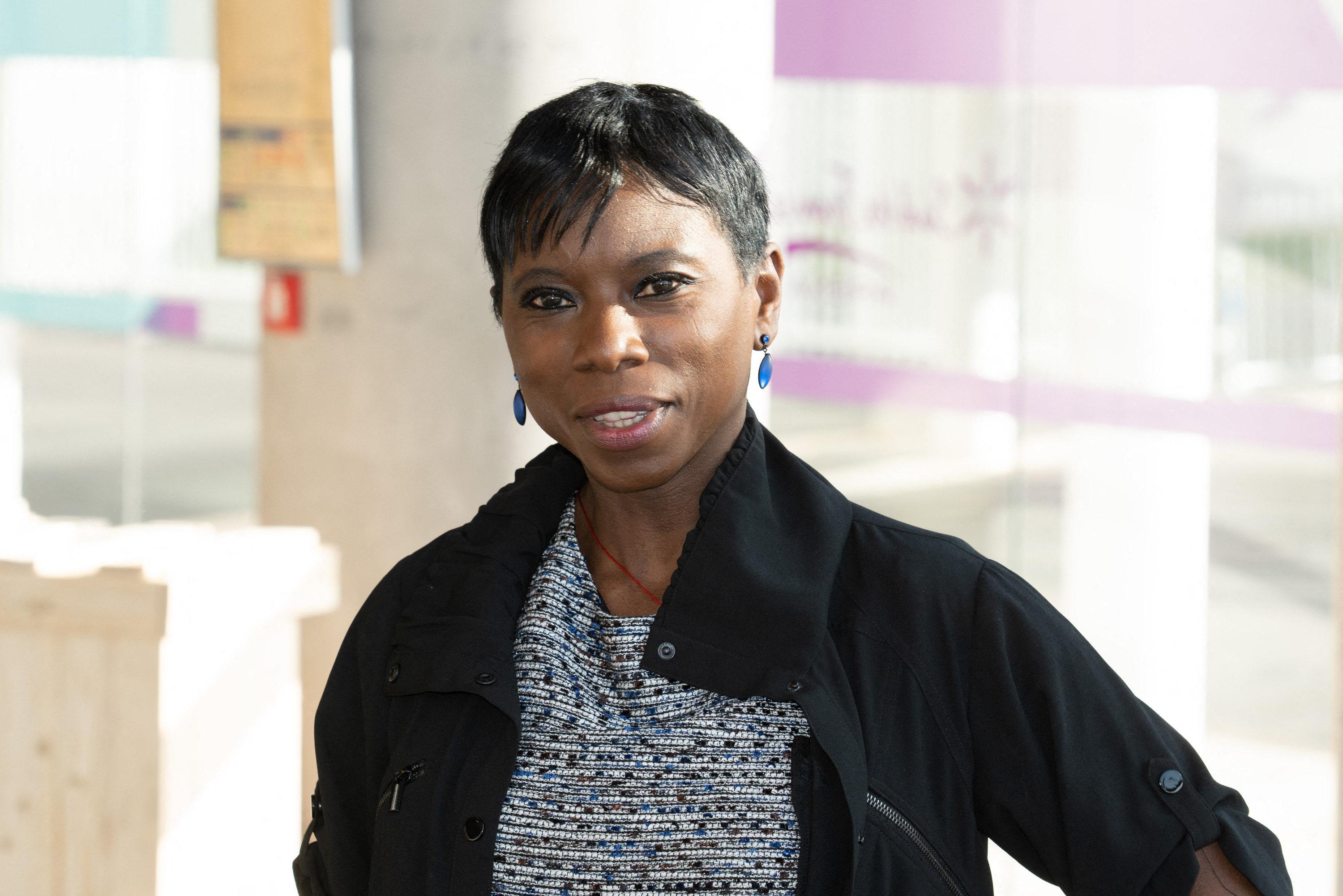 Surya Bonaly : vie aux États-Unis, nouveau projet… que devient l’ex ...