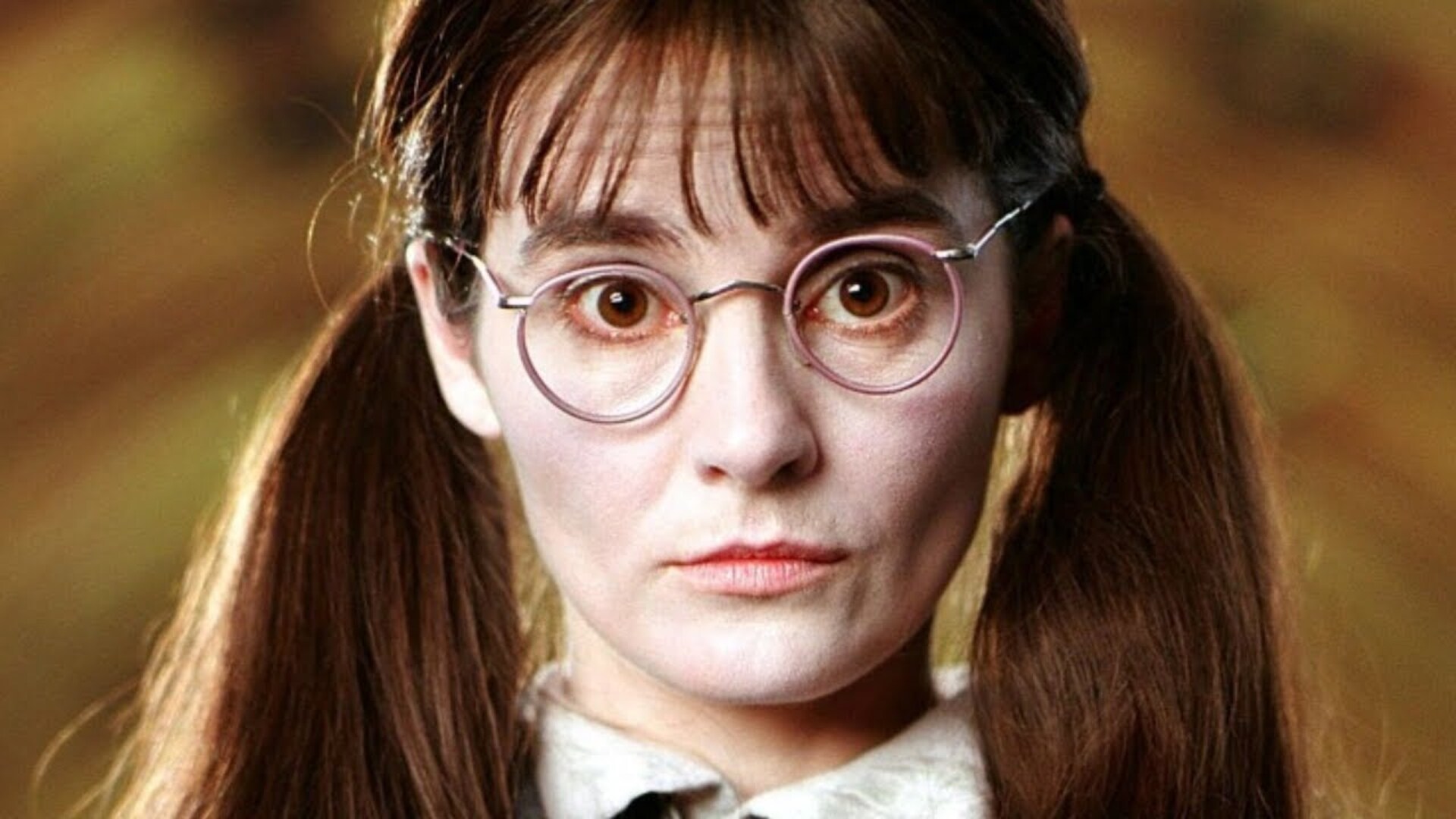 Verwunderlich Harry Potter Myrte Ebenbild