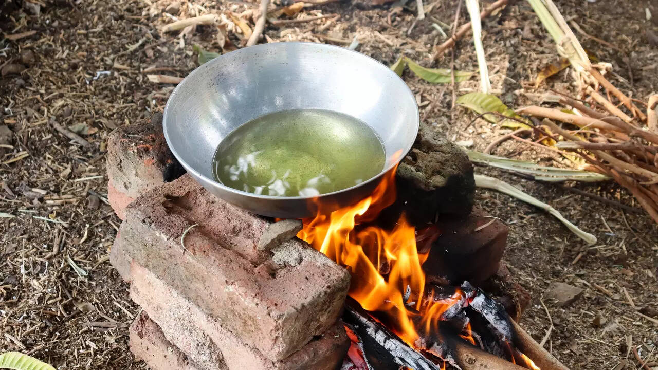 Chef Sanjeev Kapoor shares 10 smart tips and tricks for deep frying for ...