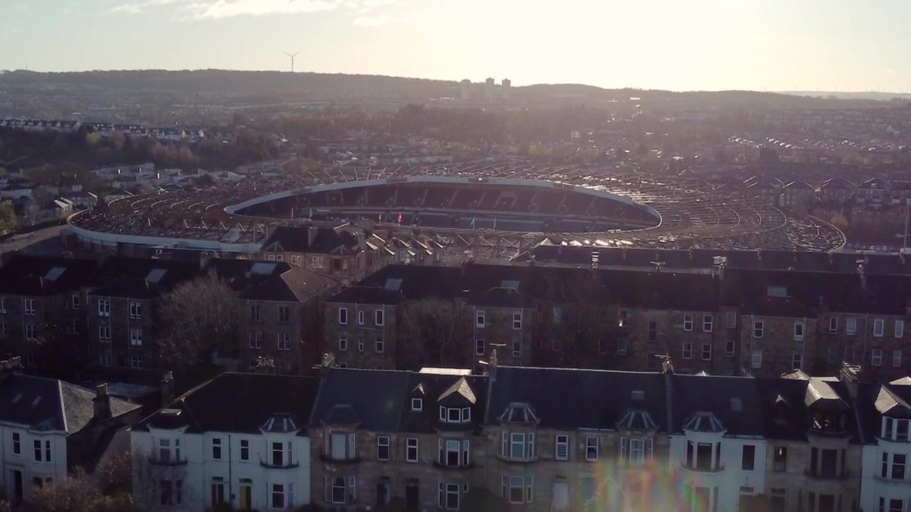Edinburgh named UK’s best walkable city break