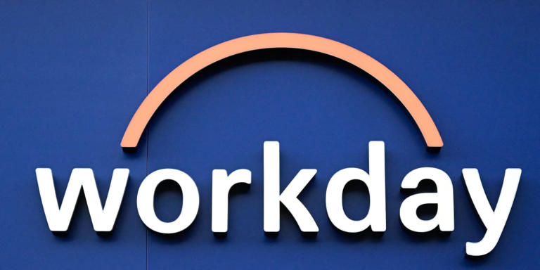 Workday’s stock falls as CEO change sounds like 'really bad news' to ...