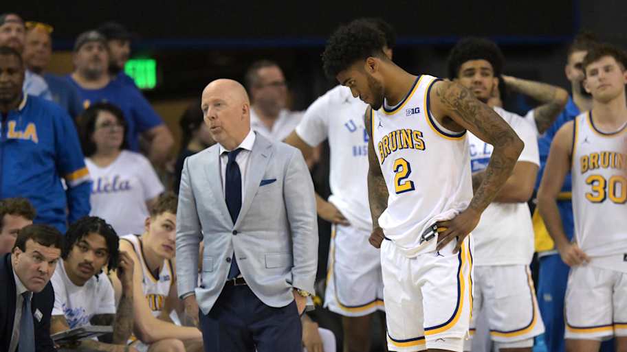 Overreactions vs. reality after UCLA knocks off Washington