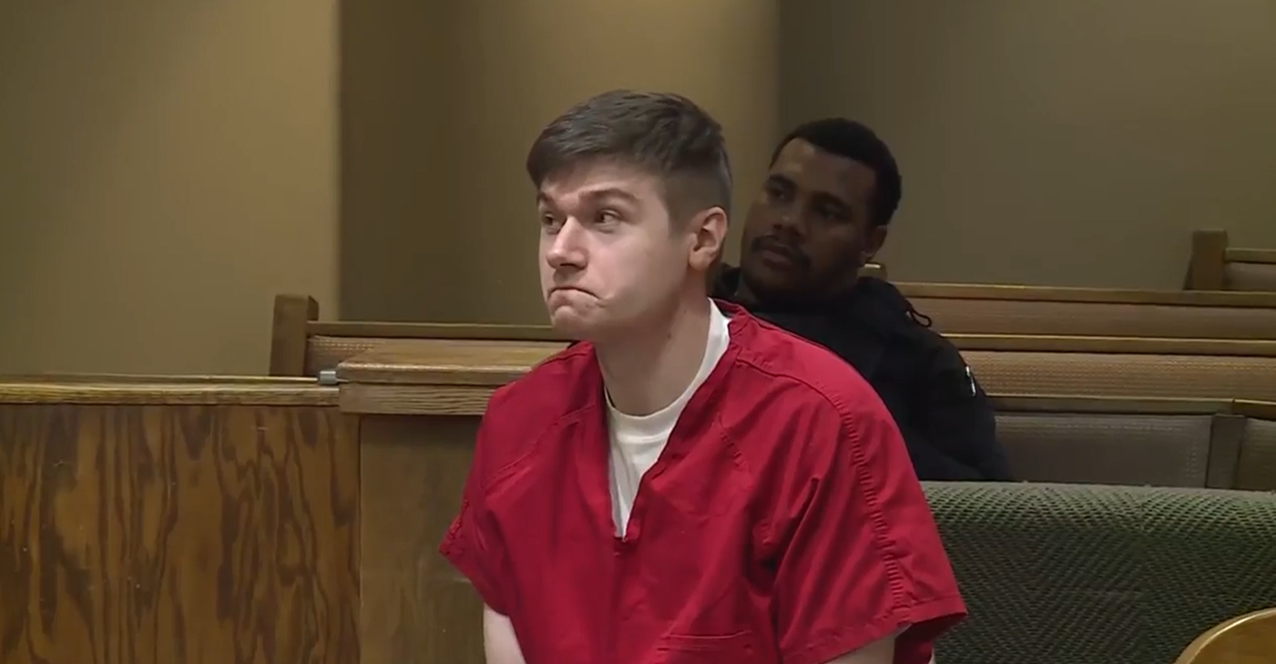 Judge gives Hopper 48 hours for possible change of plea in Ellie Young ...