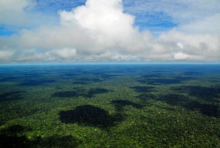20 reasons Guyana deserves a spot on your travel list
