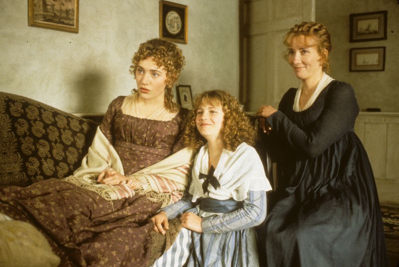 14 films that define the period drama genre