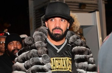 Drake lost $1million on a Super Bowl bet