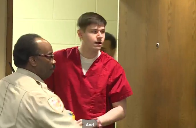 Judge gives Hopper 48 hours for possible change of plea in Ellie Young ...