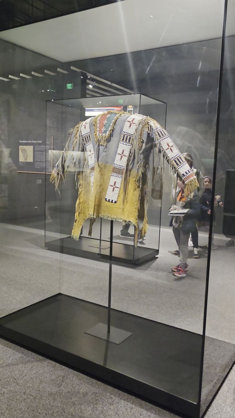 14 cultural museums where Native American history is preserved