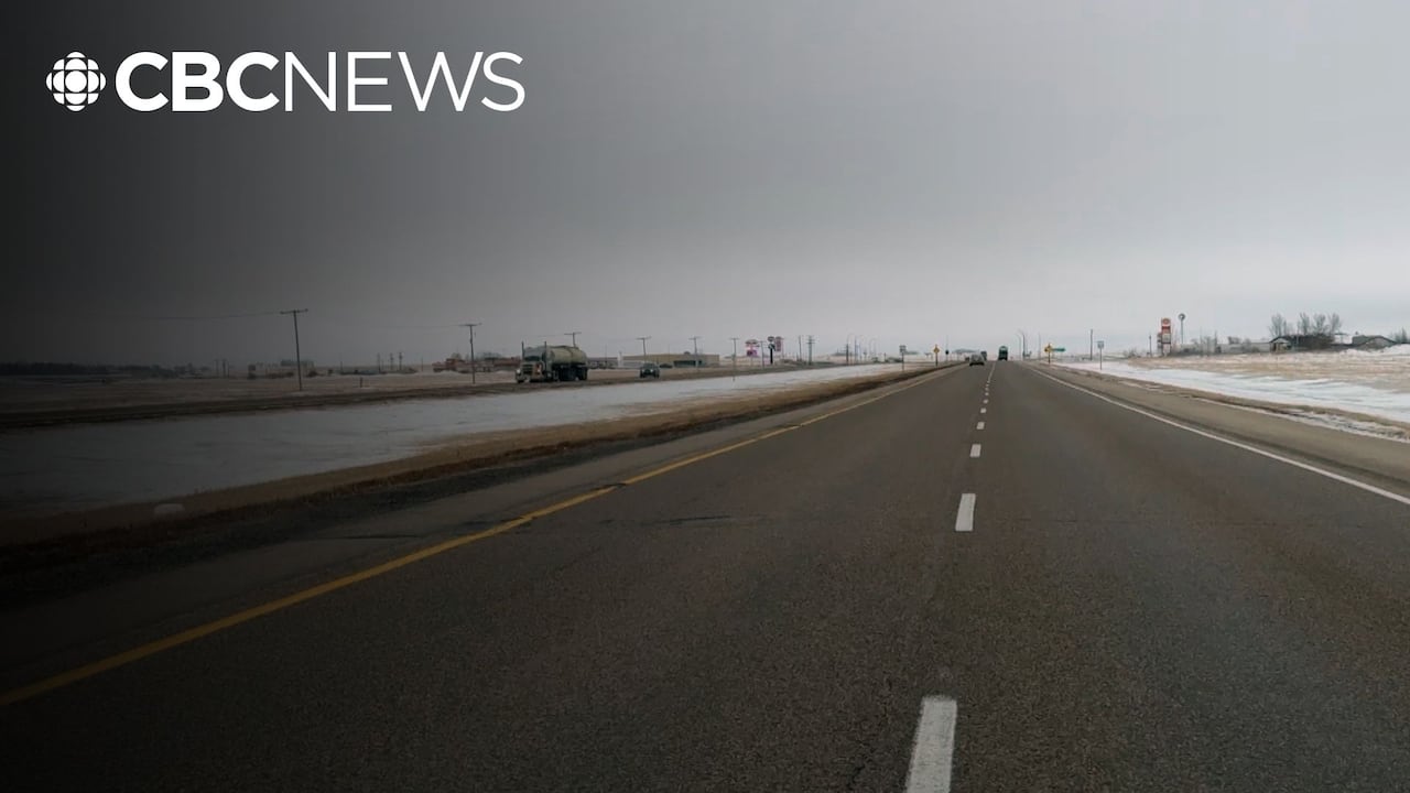 Fire chief warns of health-care crisis along busy Highway 11
