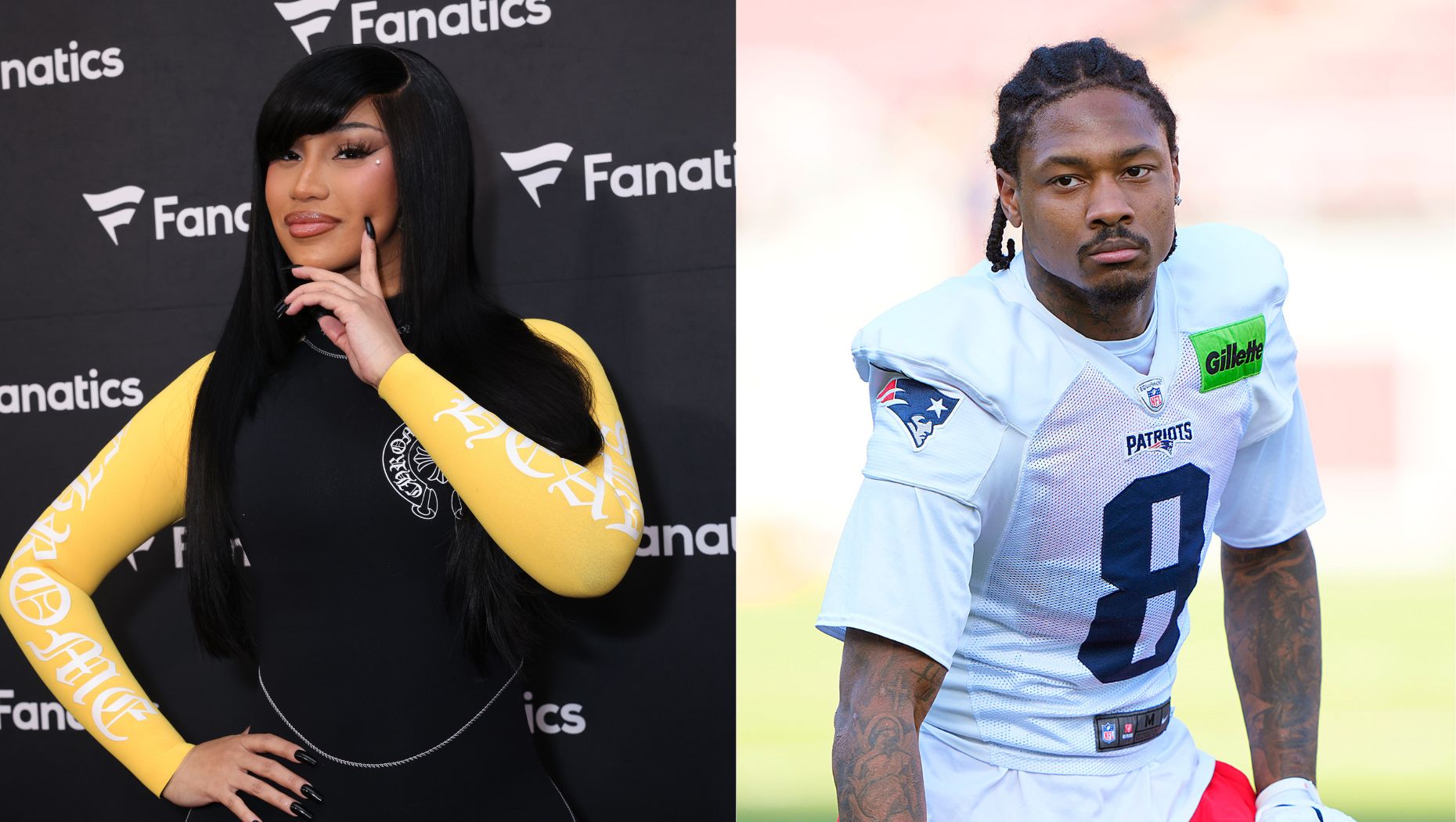 Are Cardi B & Stefon Diggs still together? What we know about their on ...