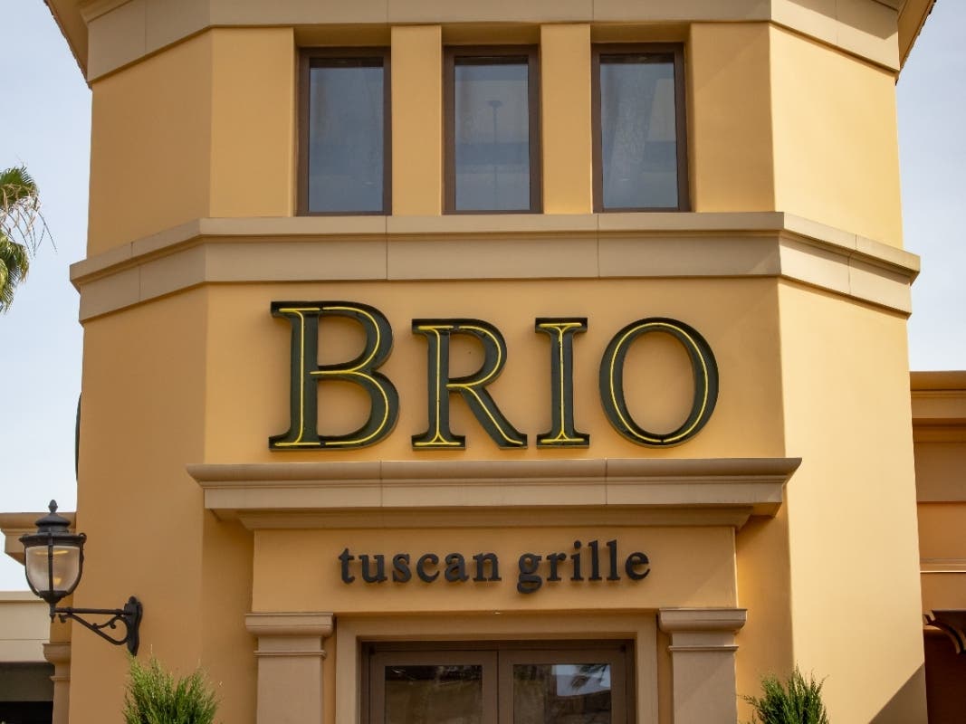 Italian restaurant closes at Freehold Raceway Mall, report says