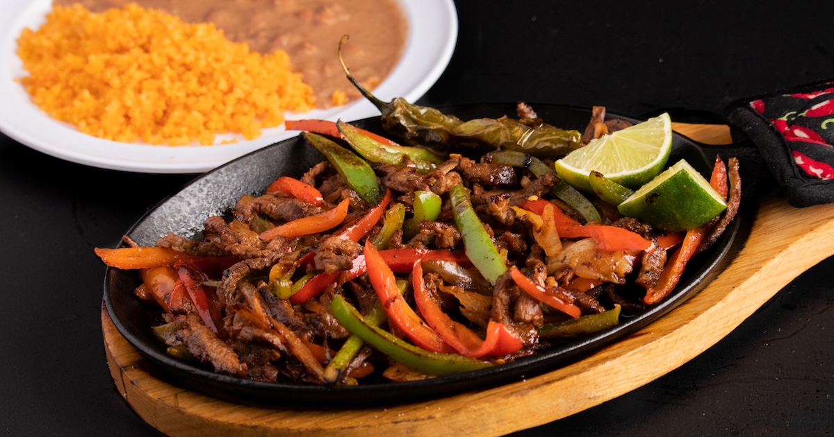 If you're from Texas, these 10 classic dishes hit home