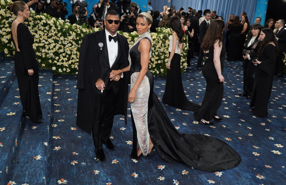Ciara enjoys playing matchmaker by setting her friends up on dates