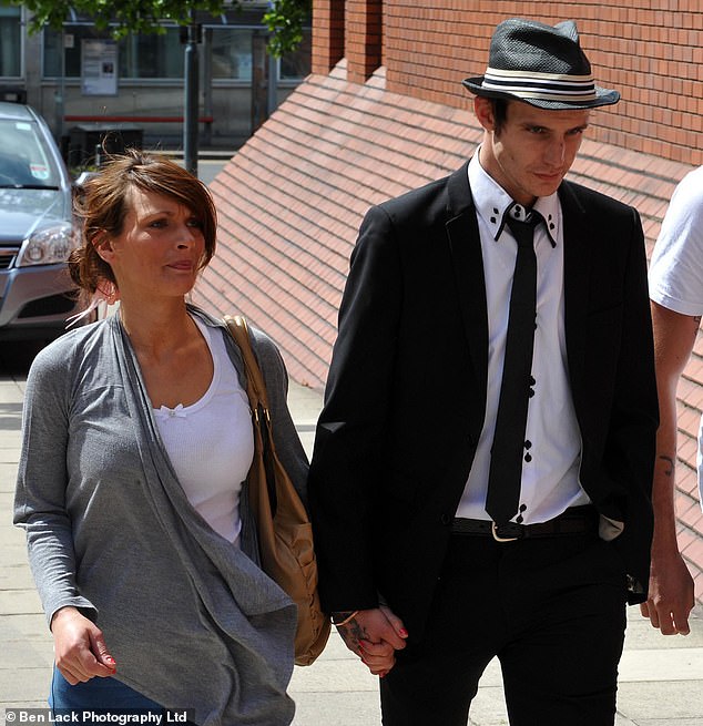 Amy Winehouse's love rival who married singer's ex-husband found dead ...