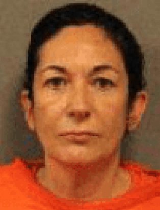 Ghislaine Maxwell refusing to answer Epstein questions unless she is ...