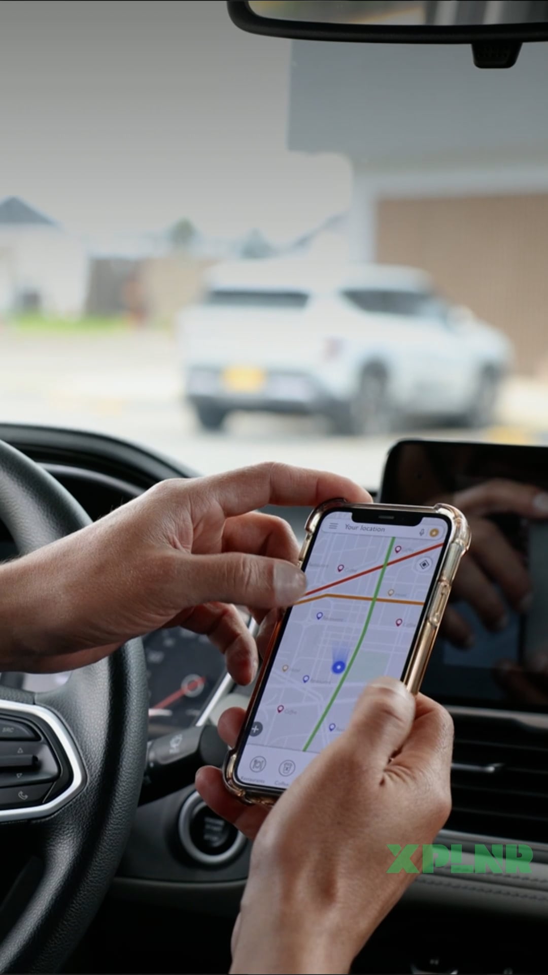 Como funciona o GPS do seu celular