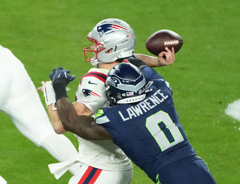 Eagles, Rams not among Cowboys top 5 toughest opponents in 2026