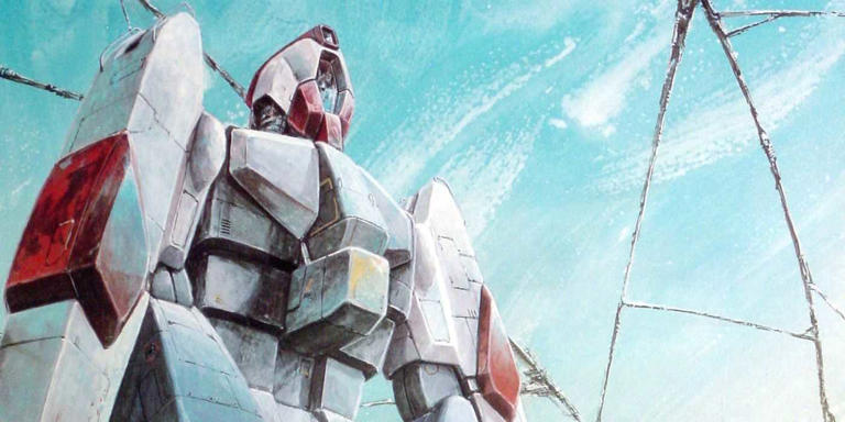10 classic mecha anime that are unwatchable today