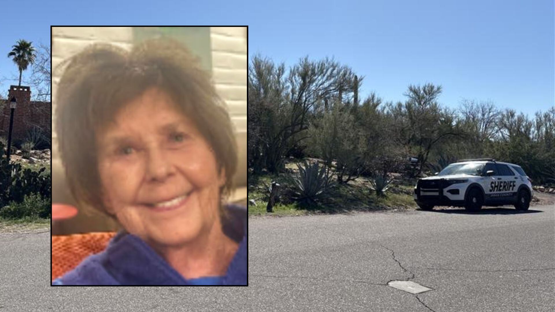 Investigators widen search to Nancy Guthrie’s daughter’s home, nearby ...